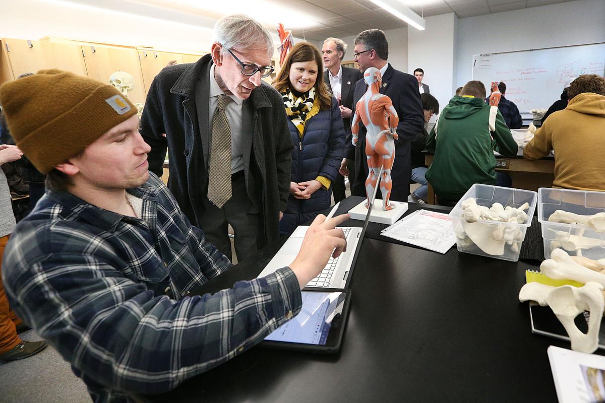 La Crosse public schools, Gundersen propose new peer support program to ...