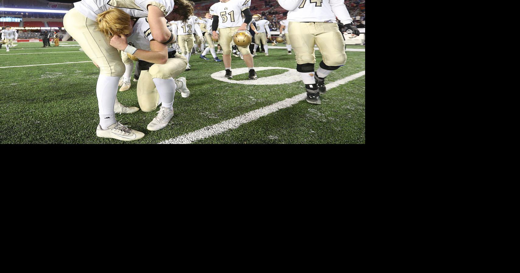 WIAA football commentary: Suttie completes comeback with memorable play