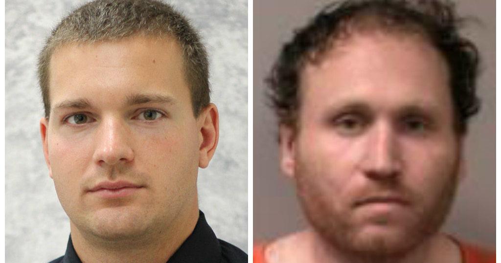 Authorities Identify La Crosse Police Officer Who Was Shot