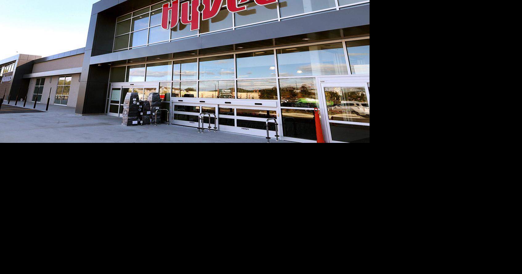 La Crosse Hy-Vee supermarket and convenience store to open Oct. 18