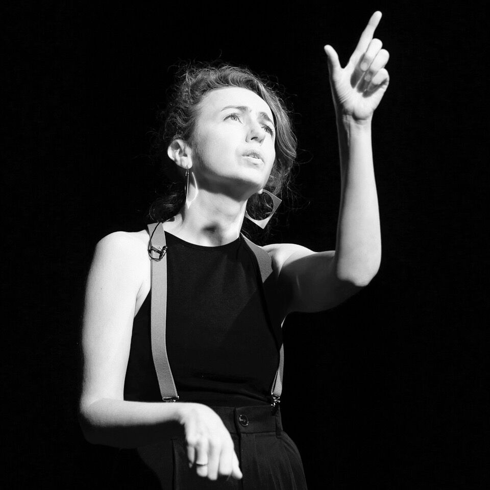 Clare Murphy to kick off The Sandbar Storytelling Festival in Winona ...