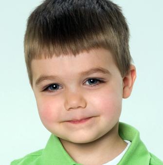 Local boy in spotlight for CMN celebration