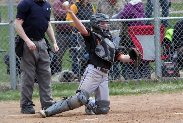 Monday Prep Roundup: Bloomer baseball takes two from Cadott