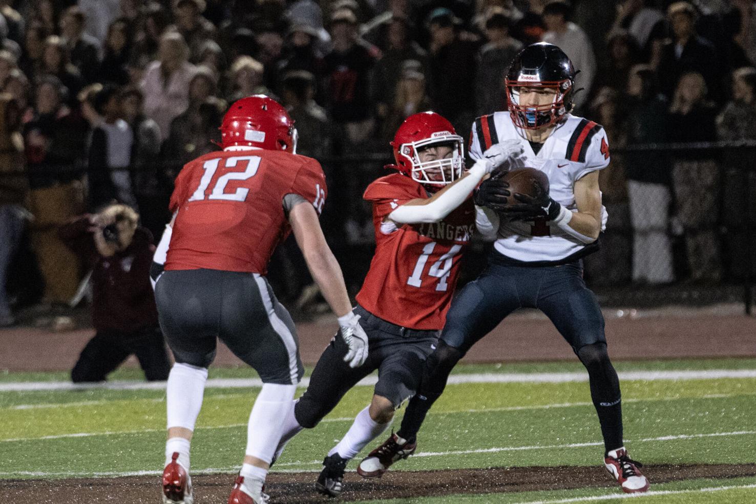 La Crosse Logan defeats Central to recapture Ark of Victory