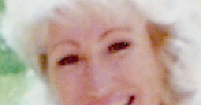 Kim Diane Sutherland