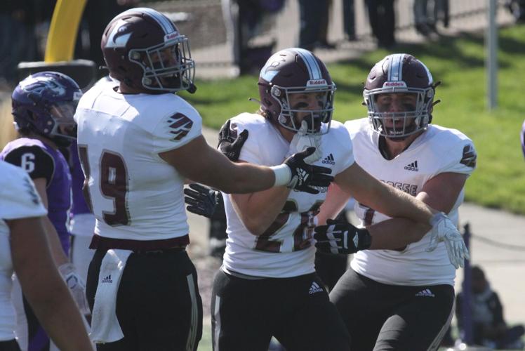 UW-La Crosse football: The quiet contributions that made the difference ...