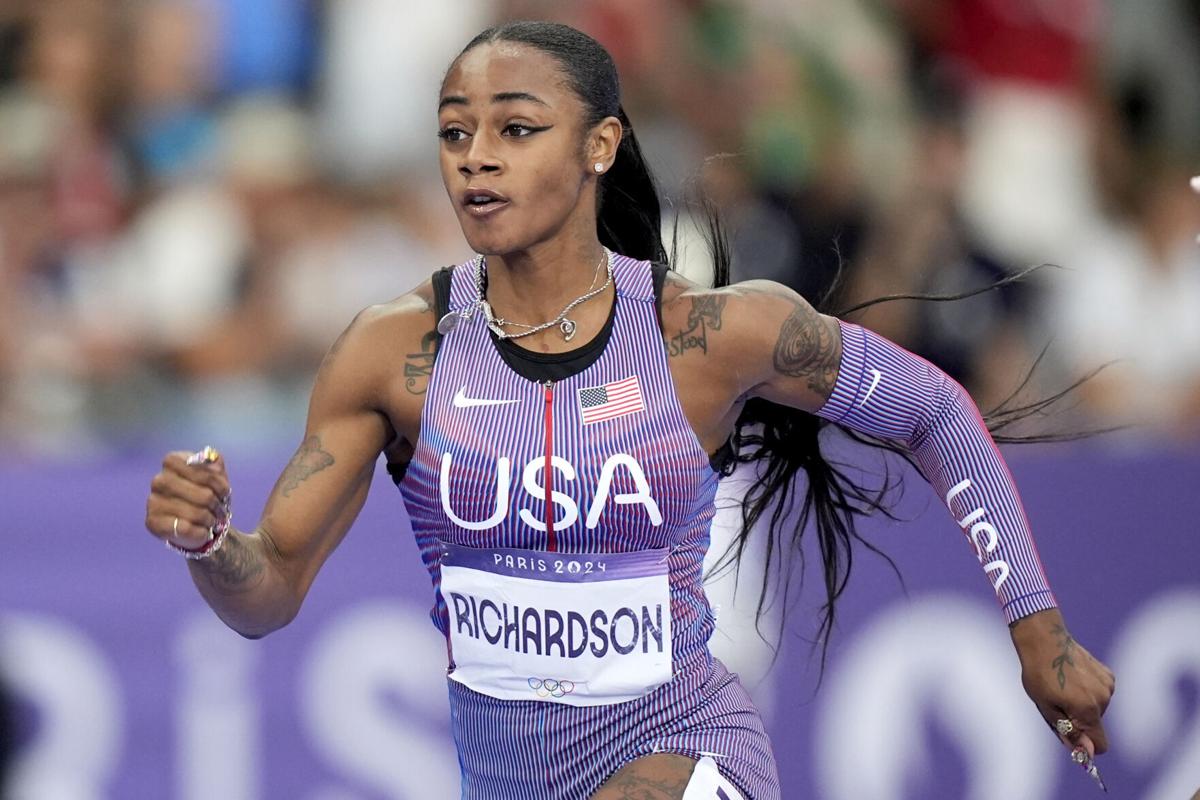 Athletics World Championships Preview
