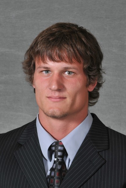 Twin-spirational: Ex-Caledonia football star Karl Klug draws motivation ...