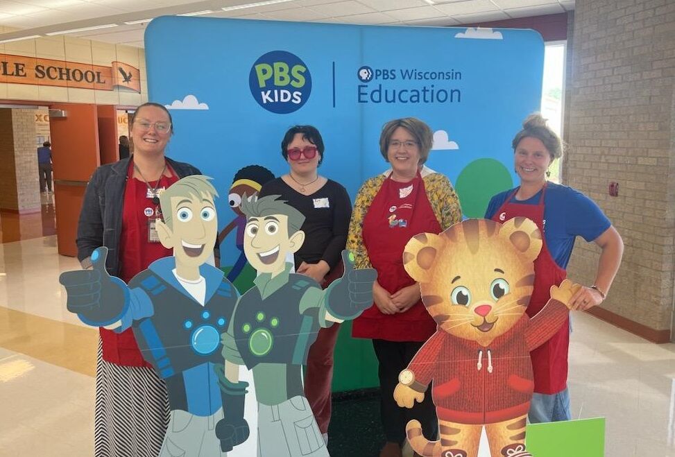 McIntosh Memorial Library of Viroqua Book Buzz