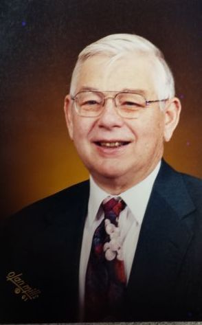 Richard S. Bibby
