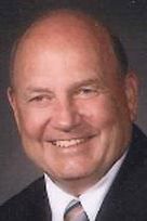 Robert 'Bob' L. Klapper