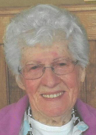 Beth Arlene (Oliver) Hayter