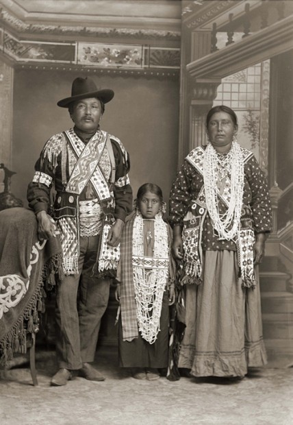 New book captures glimpse of Ho-Chunk history