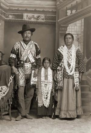 New book captures glimpse of Ho-Chunk history