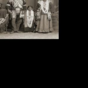 New book captures glimpse of Ho-Chunk history