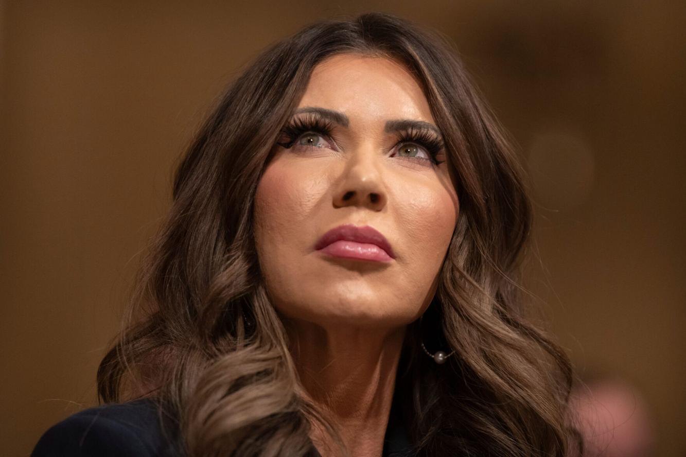 Homeland Security says a fraud investigation is underway in Minneapolis