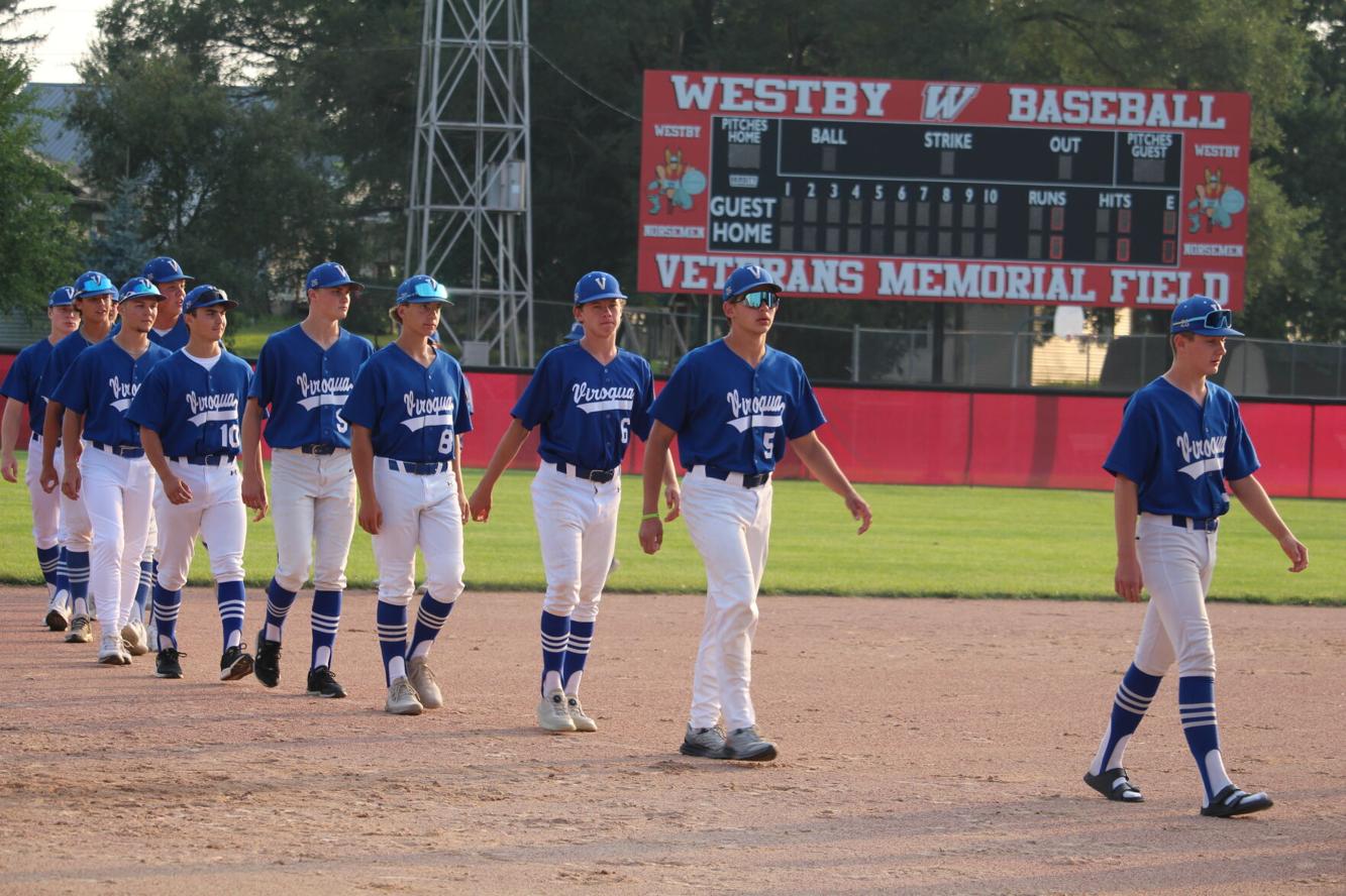 2025 Wisconsin American Legion Baseball State Tournament
