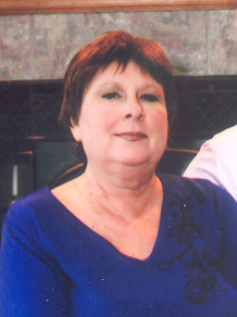 Lynn Marie (Diehl) DeBauche