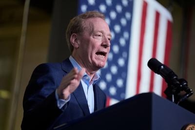 Microsoft's Brad Smith pushes Big Tech to 'pay our way' for AI data ...