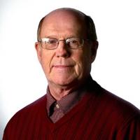 Larry Olson: A senior moment - to work out