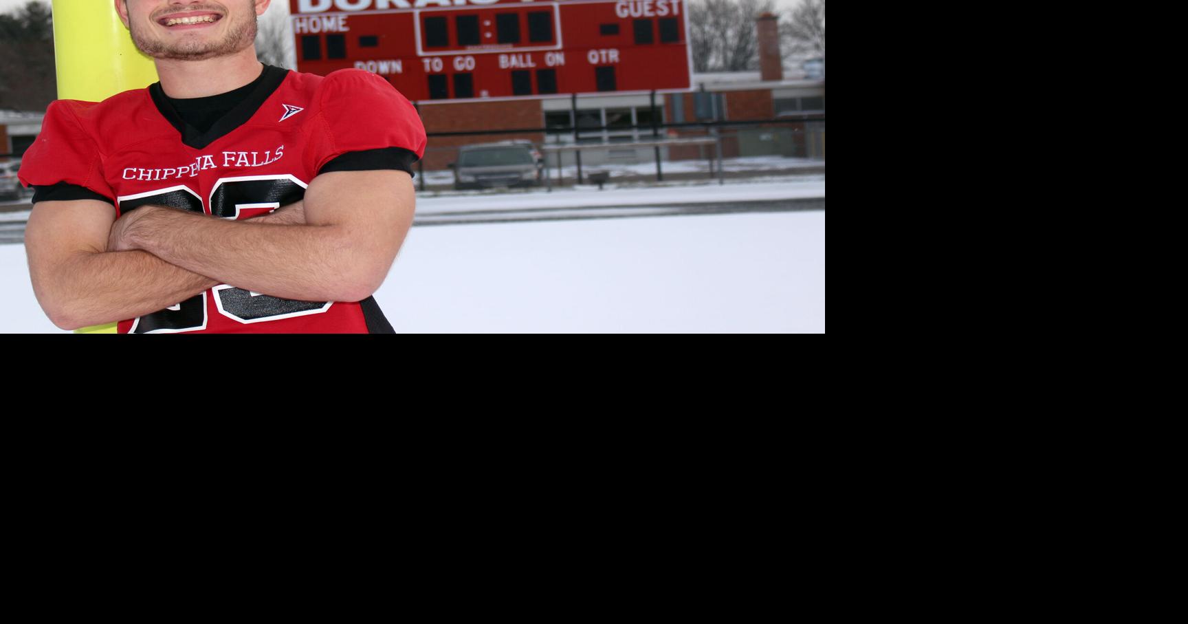Chippewa County Football Player of the Year: Family fuels Chi-Hi's ...