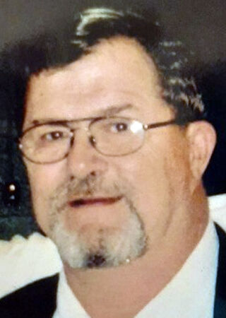 Billy Ronald Inglett