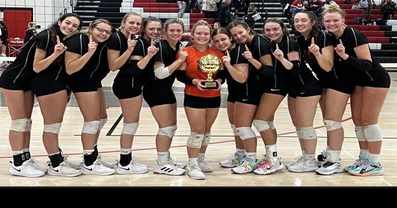 Saturday Prep Roundup: Stanley-Boyd volleyball wins Somerset invitational