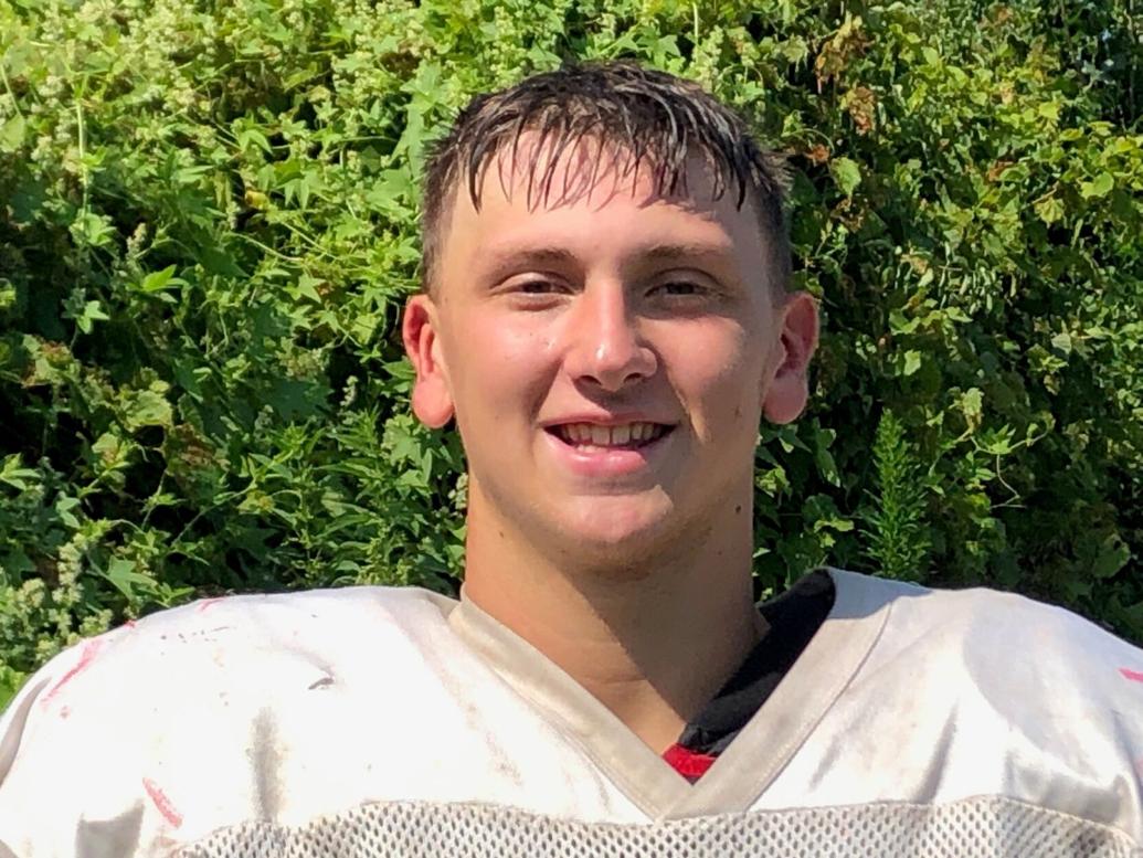 High school baseball roundup: Chas Horstman pitches no-hitter for Bangor