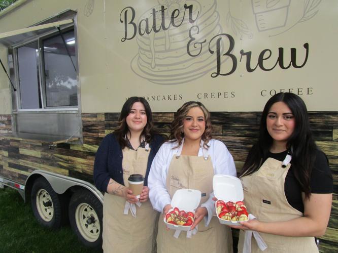 Steve Cahalan: Batter and Brew hits the streets in La Crosse