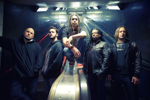 Vocalist says new Nonpoint members didn’t disappoint