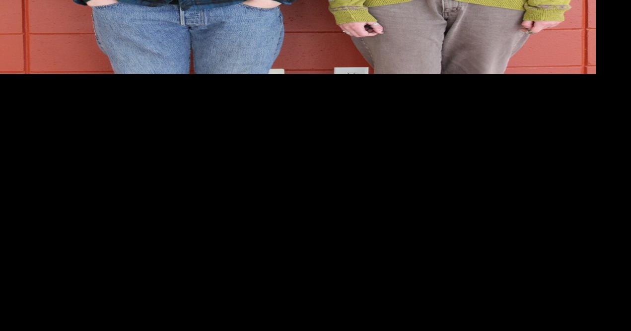 Jack Clizer, Ambrosia Wojahn earn Rotary club honors