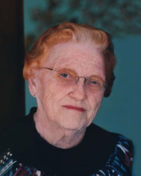 Joyce Hansen