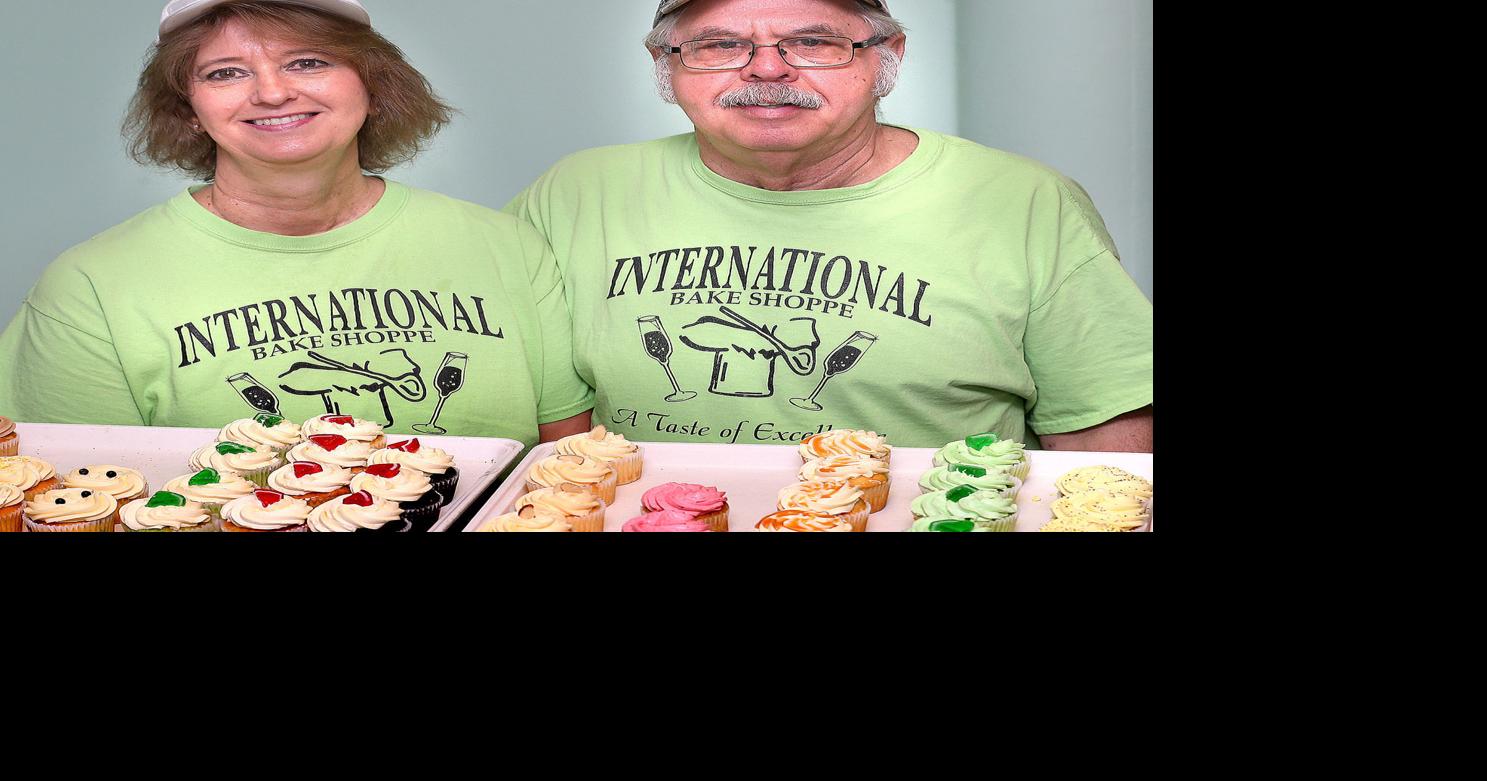 International Bake Shoppe’s owners hope for continued success