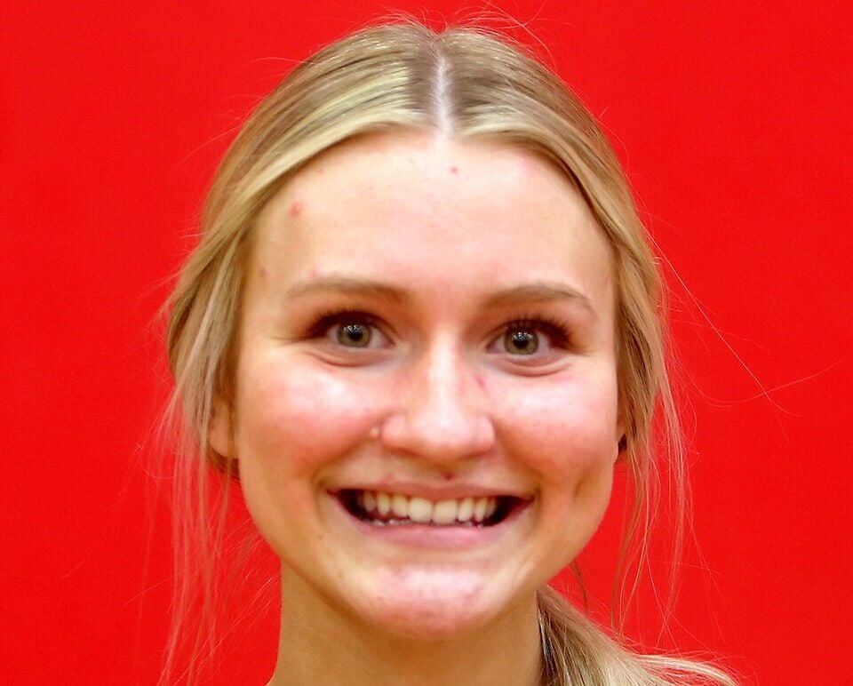 5 Herald high school girls stars of the week: Jan. 23