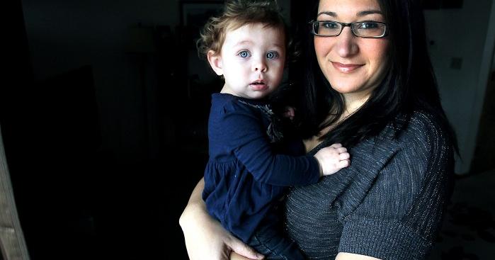 Monday profile: Rachel Krueger battles mystery illness, starts support ...