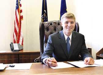 Mayor's actions raise ethics questions