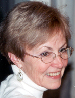 Donna Jane (Emberson) Fink