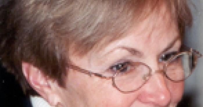 Donna Jane (Emberson) Fink