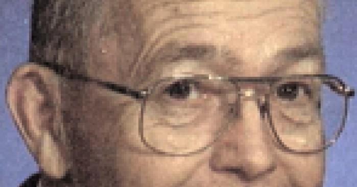 Russell Loring Raymond