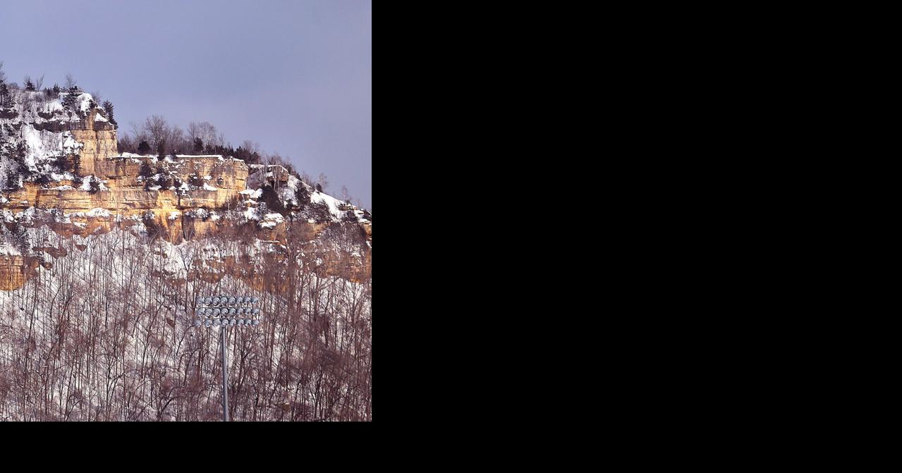 Grandad Bluff Trail to begin construction on May 20