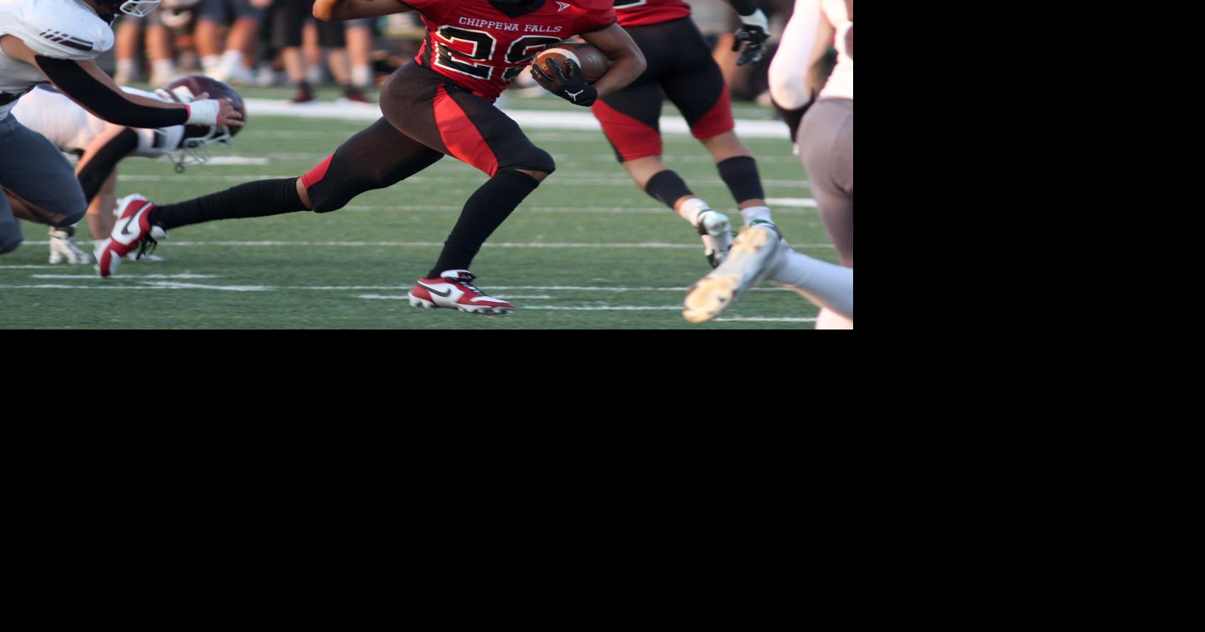 High School Football: Chi-Hi opens Big Rivers play at Hudson