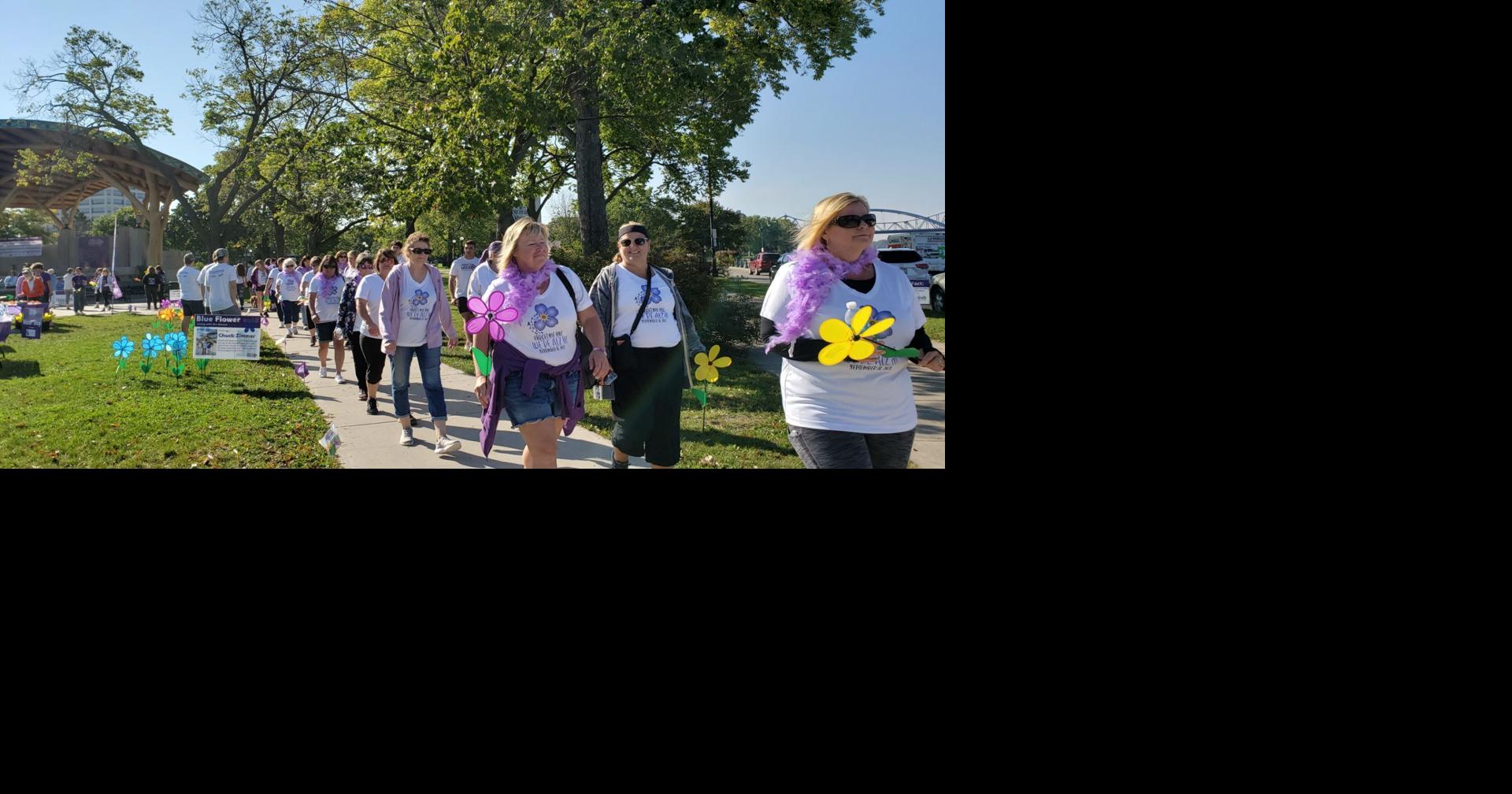 Terry Erickson: Help fight scourge of Alzheimer’s disease