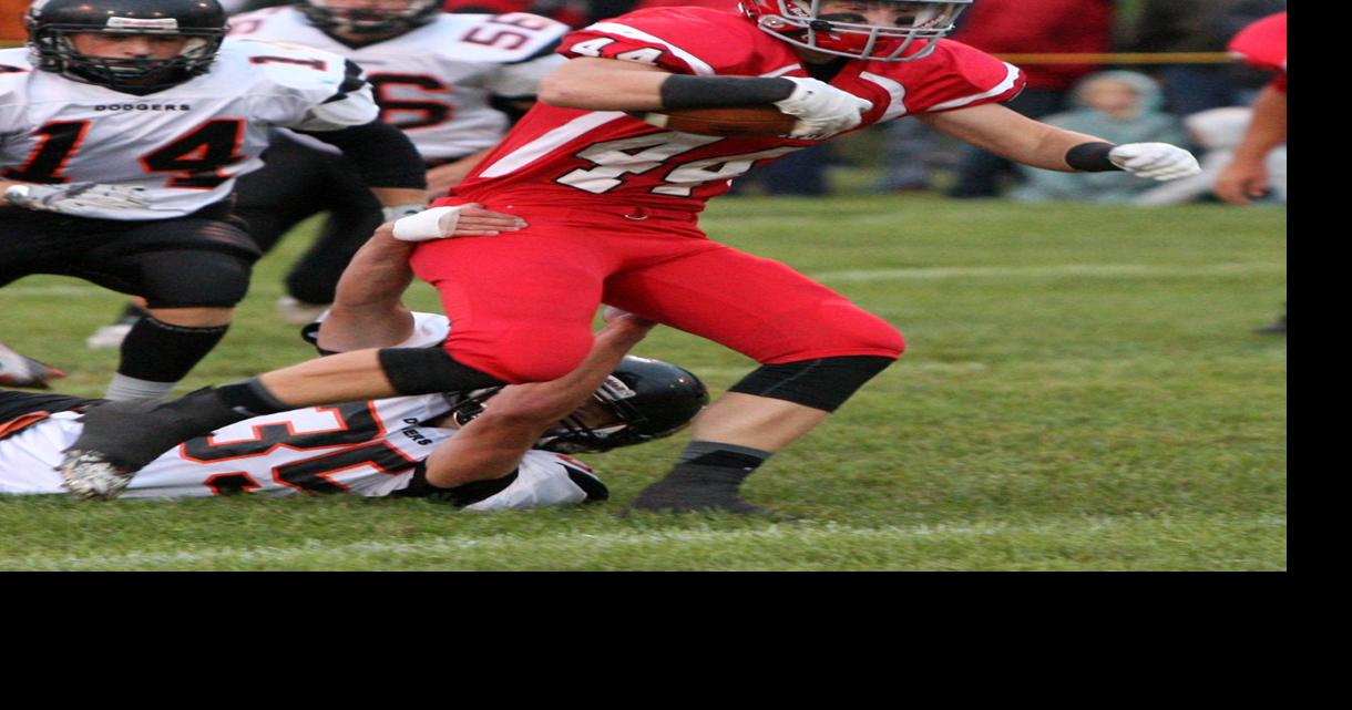 Westby: Norsemen move on with Kyle Anderson, Konner Olson