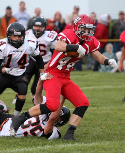 Westby: Norsemen move on with Kyle Anderson, Konner Olson