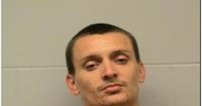 Online exclusive: July jail mug shots