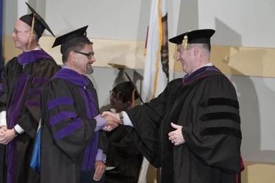 Tomah man unlocks career doors