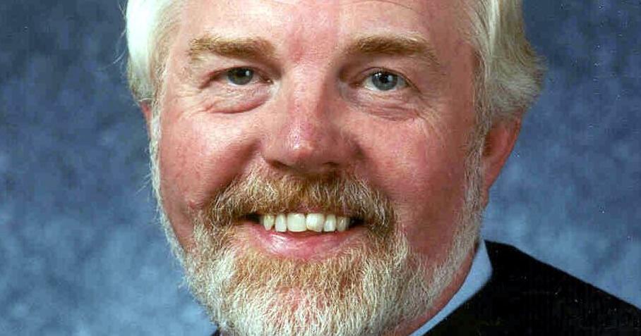 Vernon County Judge Rosborough plans retirement