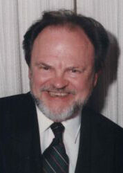 Ronald S. Burman