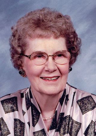 Elenore Marguerite Gunem