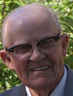 Robert Dee James Thompson